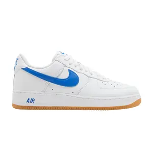 Nike Force 1 Low - White