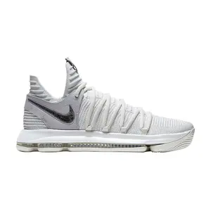 Nike Zoom Kd Ep Sneakers - White