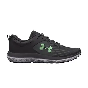 Under Armour Charged Assert Sneakers - Grey