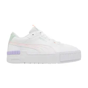 Puma Cali Sport Sneakers For Women