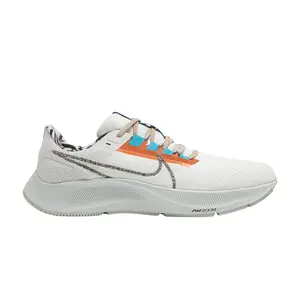 Nike Air Zoom Pegasus 38 'made From Sport - White