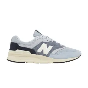 NEW BALANCE 997h Sneakers - Grey