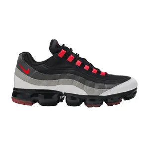 Nike Vapormax 95 Sneakers - Black