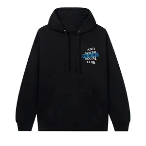 ANTI SOCIAL SOCIAL CLUB Taurus Hoodie