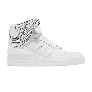 Men's Jeremy Scott adidas Sneakers