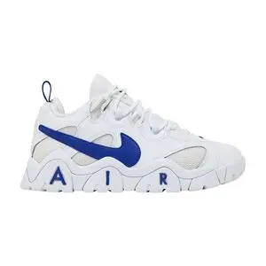 Air Barrage Low