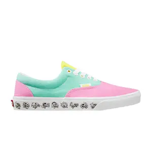 Men's Vans Pink Shoes