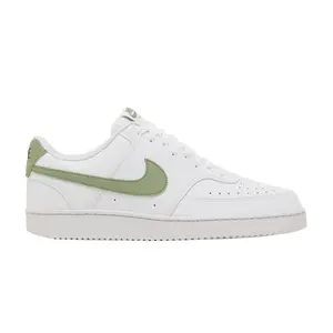 Nike Court Vision Low Next Nature Sneakers