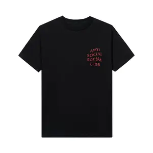ANTI SOCIAL SOCIAL CLUB Wild Life Tee