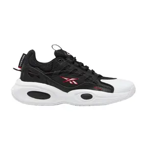 REEBOK Solution Mid Sneakers - Black