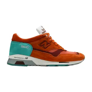 NEW BALANCE 1500 'surf - Orange