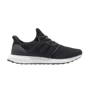 Adidas Ultraboost Clima Sneakers - Black