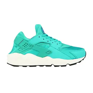 Nike Huarache Run Sneakers - Green