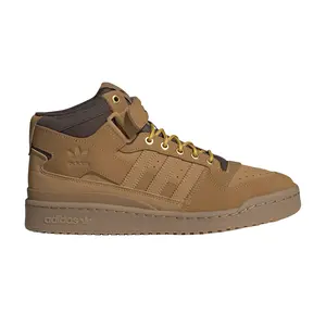 Adidas Forum Mid Sneakers