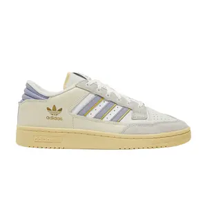 Adidas Centennial 85 Low - White