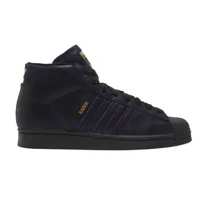 Adidas Kader Sylla X Pro Model Adv Sneakers