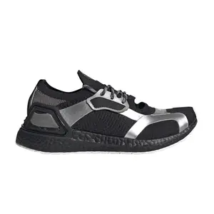 Adidas By Stella Mccartney Ultraboost Sandal - Black
