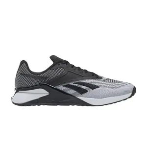 REEBOK Nano X2 Sneakers - Black