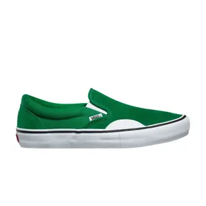 VANS Slip-on Pro