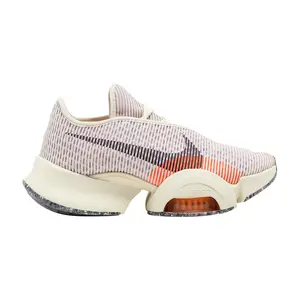 Nike Air Zoom SuperRep 2 'Next Nature' Sneakers Cream