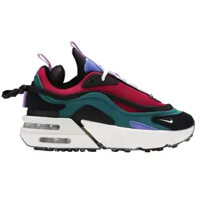 Nike Max Furyosa Nrg Sneakers - Red