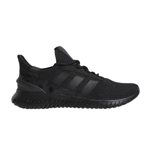 Adidas Kaptir 2.0 Sneakers - Black