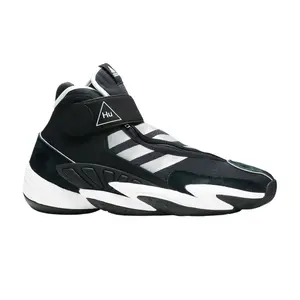 Adidas Pharrell X Crazy Byw 0 To 60 Hu Sneakers