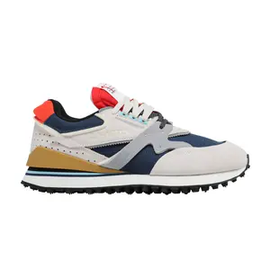 LI-NING 001 Moment Sneakers - Blue