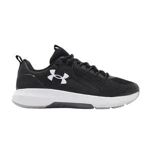 Under Armour Charged Commit Tr 3 - Black