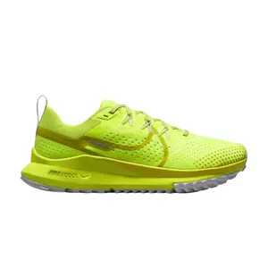 Nike React Pegasus Trail 4 - Green