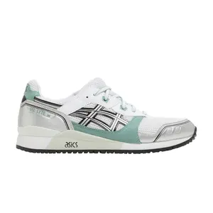 Asics Gel Lyte 3 Og Y2k Pack Sneakers - White