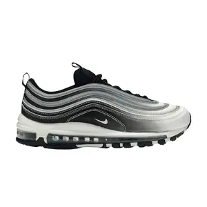 Nike Air Max 97 Reflective - Silver