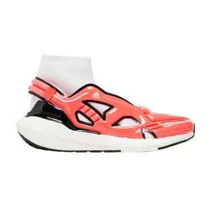 Adidas Ultraboost 22 Sneakers - Orange