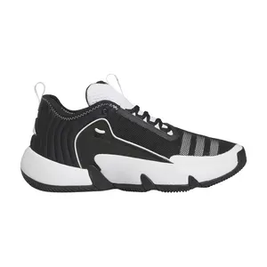 Adidas Trae Unlimited Sneakers - Black
