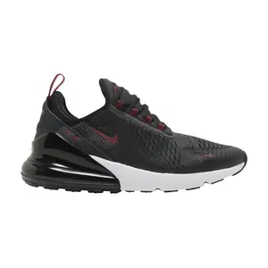Nike Air Max 270 Sneakers - Black
