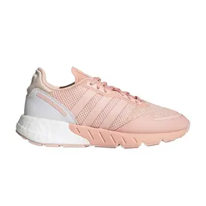 Adidas Zx 1k Boost Sneakers - Pink