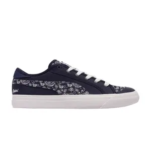 PUMA Capri Paisley Sneakers