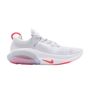 Nike Joyride Run Flyknit - Grey