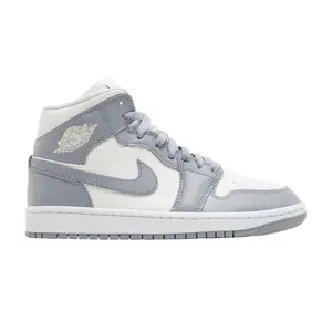 JORDAN 1 Mid Sneakers