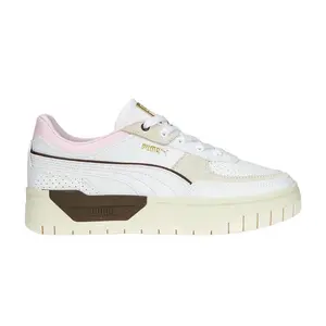 PUMA Cali Dream Sneakers - White