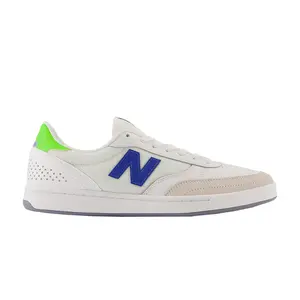 NEW BALANCE Numeric 440 Sneakers - White