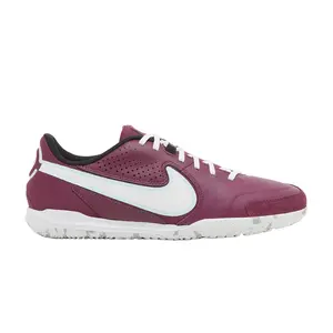 Nike Tiempo Legend Academy Ic Sneakers - Red