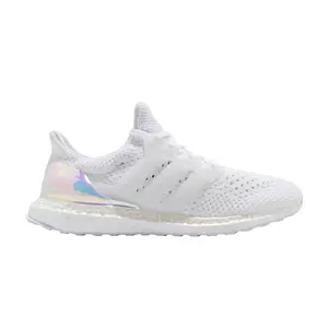 Adidas Ultraboost Clima Iridescent Pack Sneakers - White