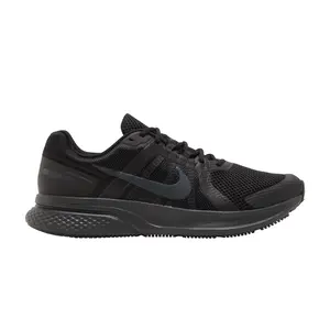 Nike Run Swift 2 Sneakers - Black