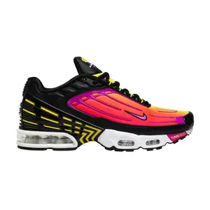Nike Air Max Plus 3 Sneakers