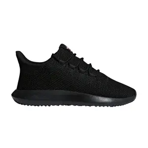 Adidas Tubular Shadow Sneakers - Black