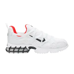 Nike X Stussy Air Zoom Spiridon Kukini Sneakers