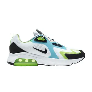 Nike Max 200 Se Sneakers - Blue