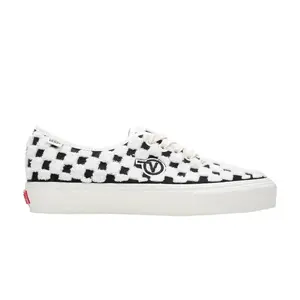 Vans Embroidered Sneakers For Men
