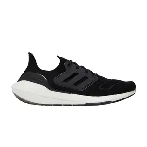 Adidas Ultraboost 22 Sneakers - Black